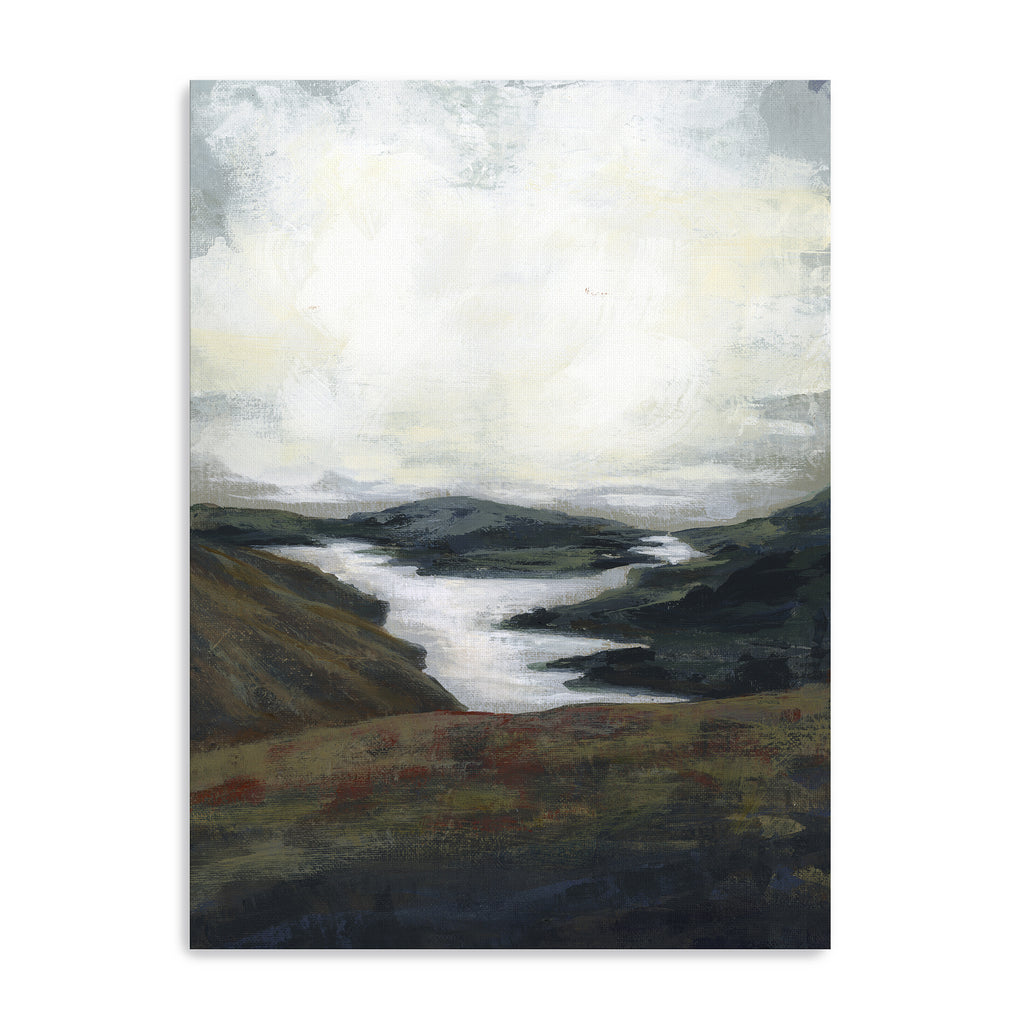 Cedar Valley Canvas Wall Art: Made of Premium Quality Materials ...