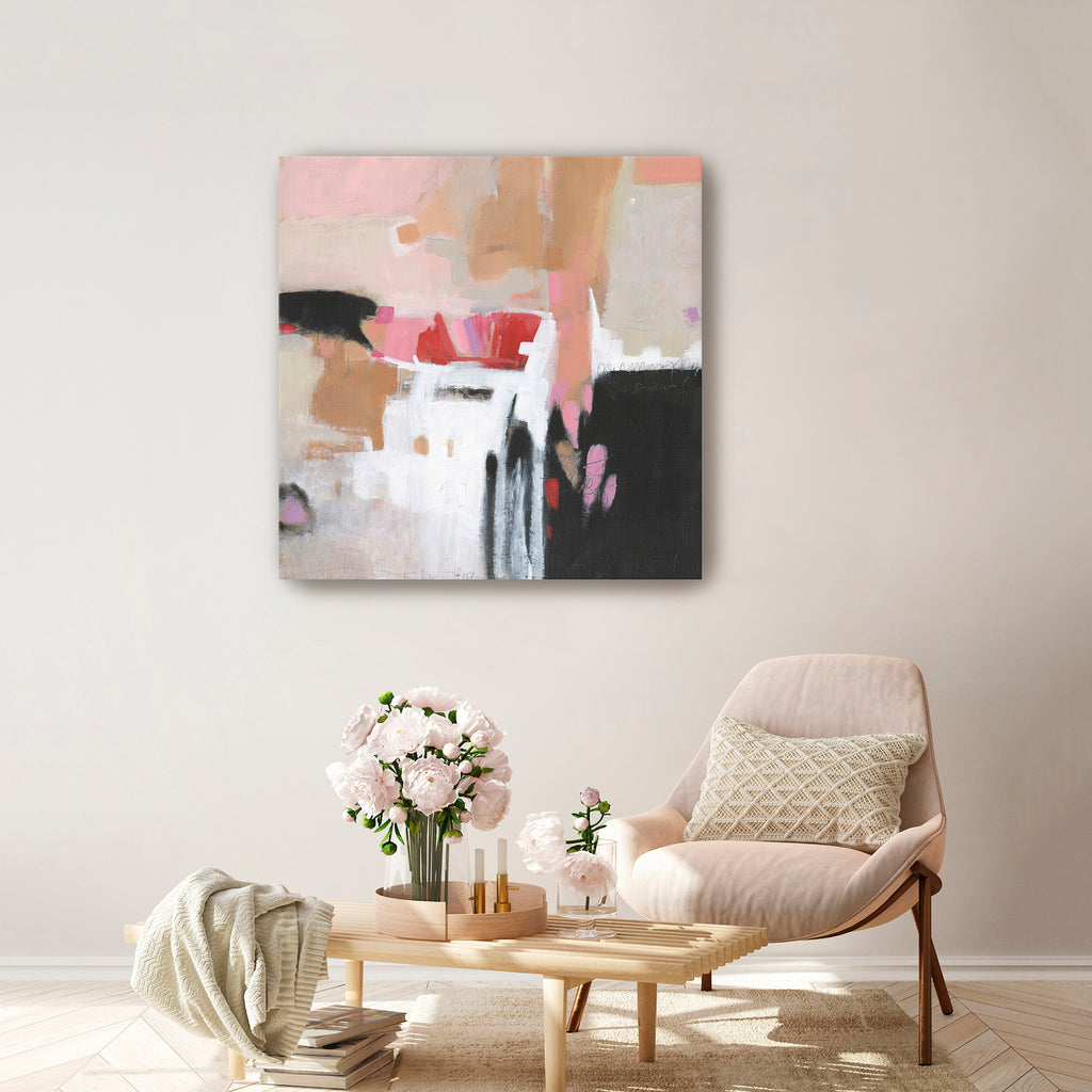 Breakaway I Canvas Wall Art: Made of Premium Quality Materials ...