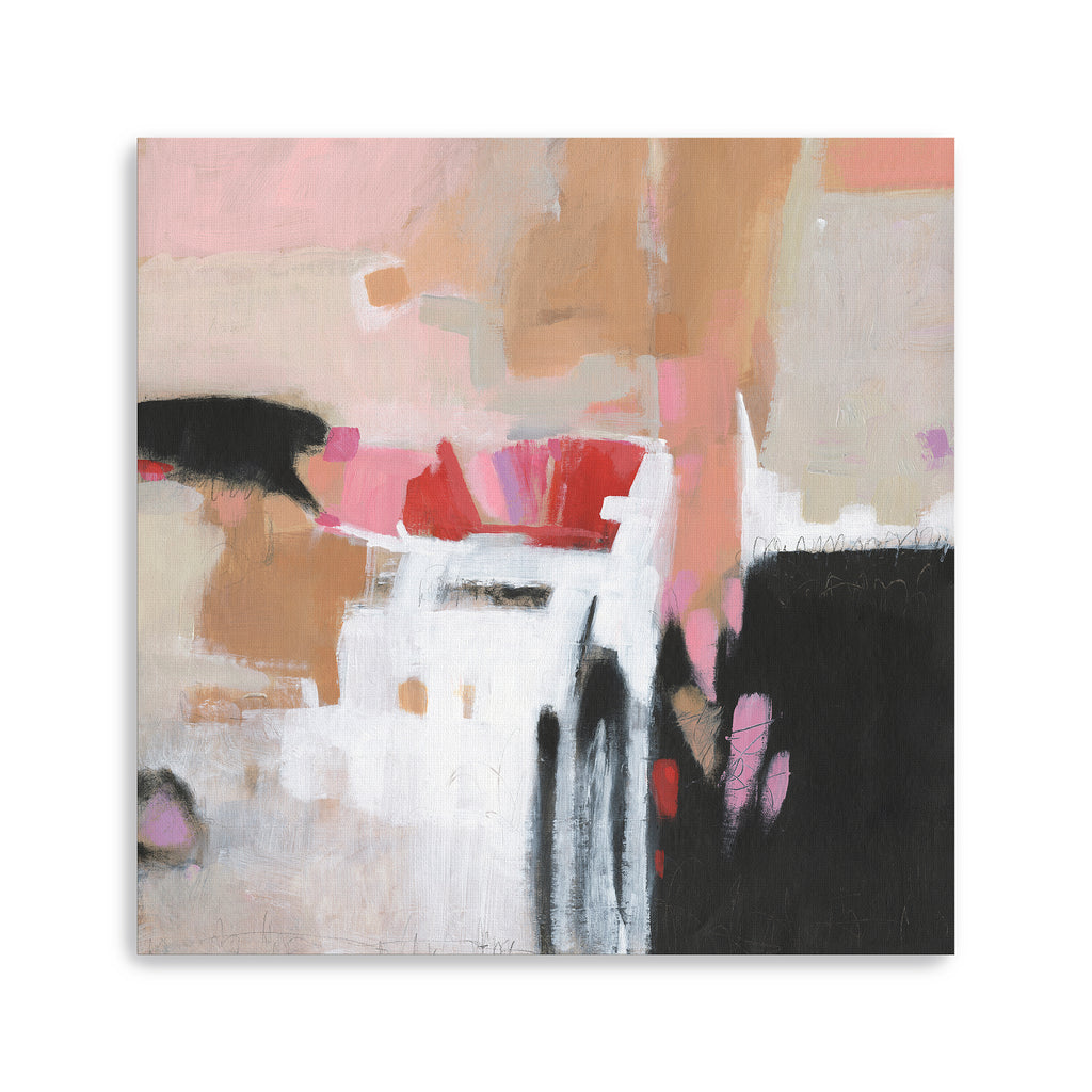 Breakaway I Canvas Wall Art: Made of Premium Quality Materials ...